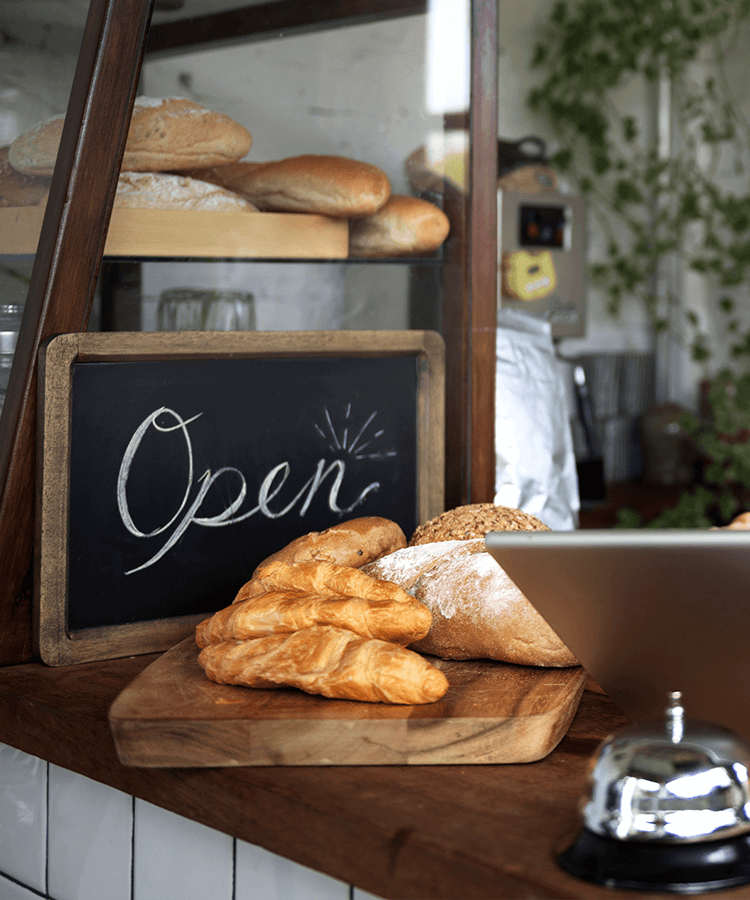 Comment déposer sa marque food à l’INPI ? Mode d’emploi